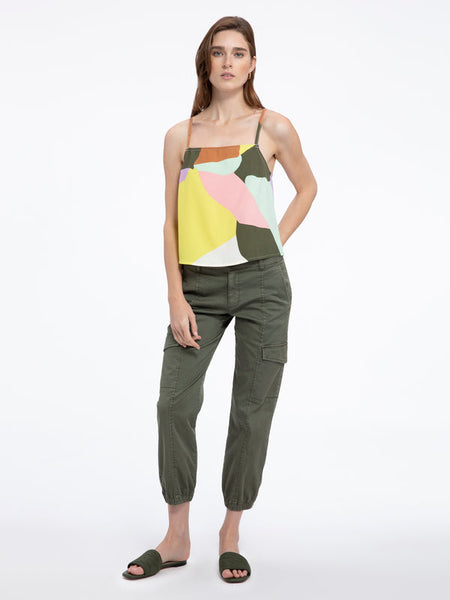 Forever Cami - Artist Field – ... a kind heart